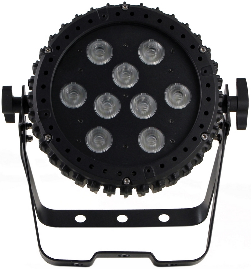 Светодиодный всепогодный прожектор Involight LED PAR95W купить в интернет-магазине Легато