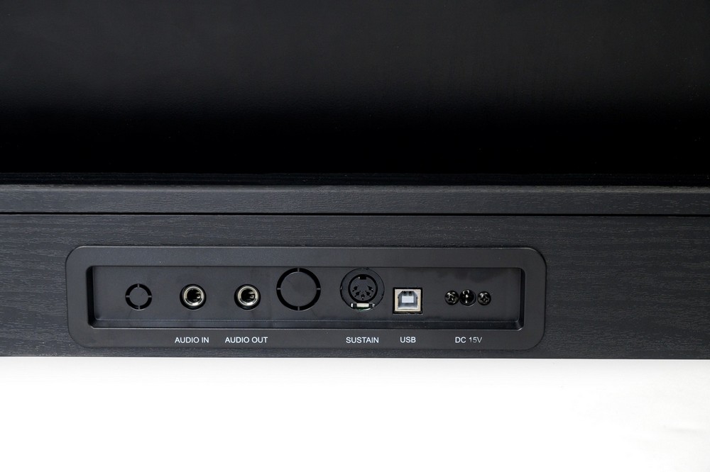 Цифровое пианино Mikado MK-1000B купить по выгодной цене в Москве