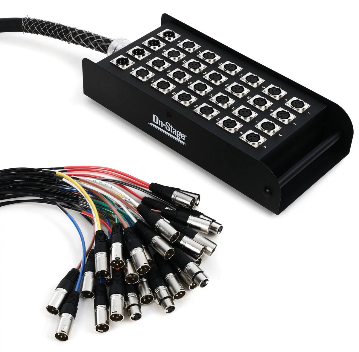 Мультикор ONSTAGE SNK24450V2 купить по выгодной цене в Москве