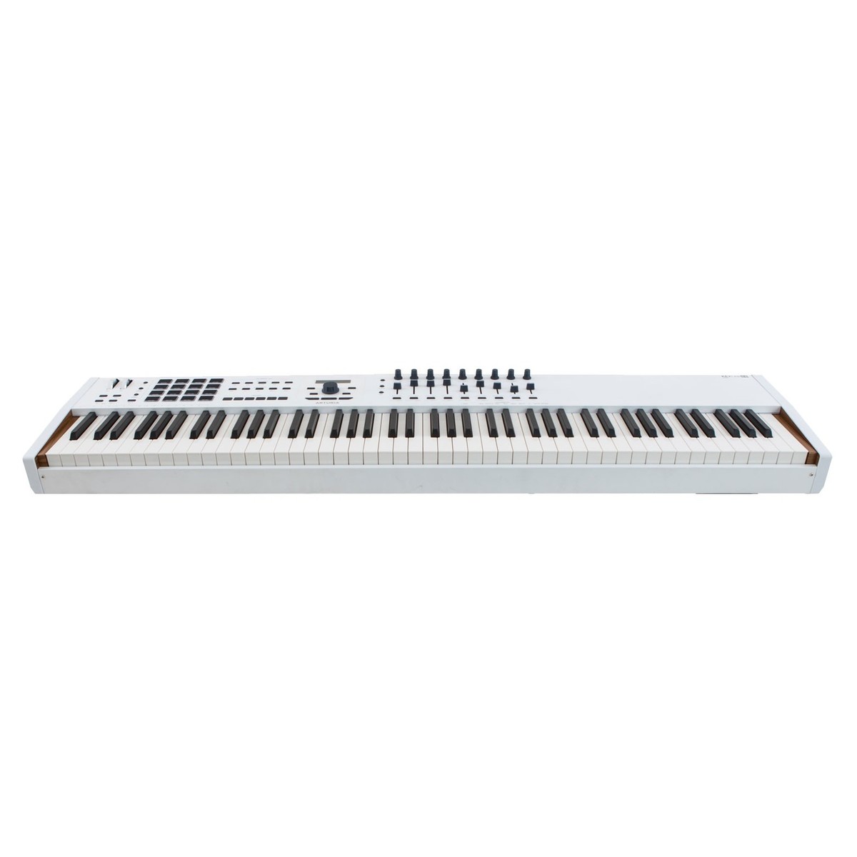 MIDI клавиатура Arturia KeyLab 88 MKII купить по выгодной цене в Москве