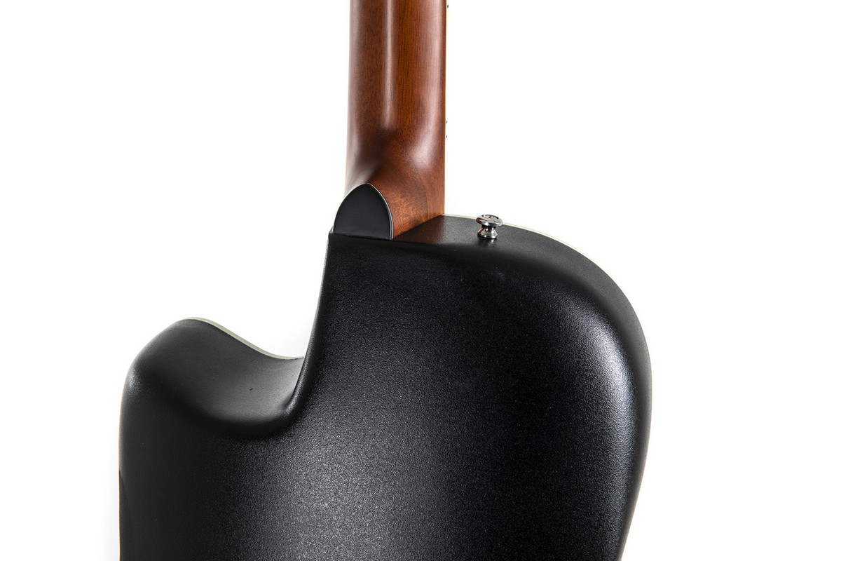 Электроакустическая гитара OVATION CS24X-7C Celebrity Standard Plus Mid ...