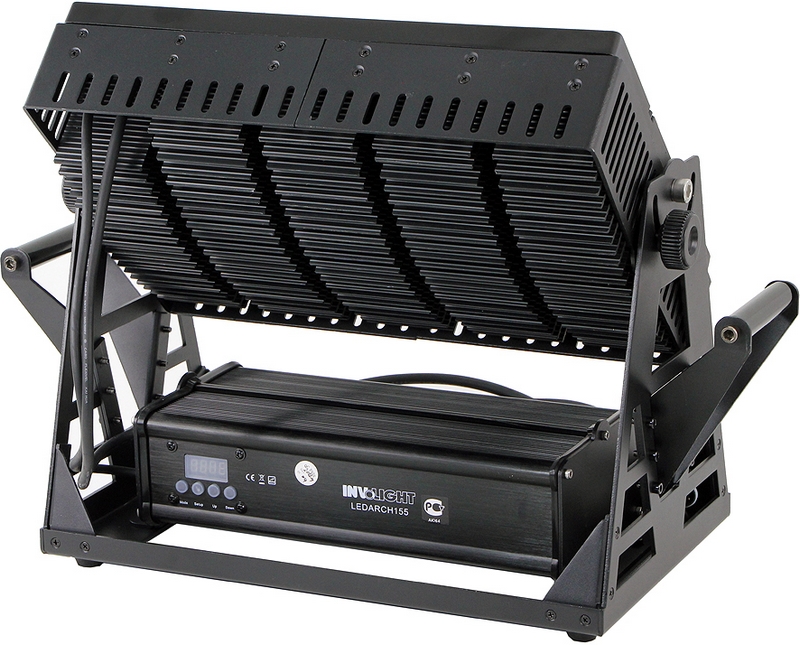 Архитектурный RGB светильник Involight LED ARCH155 купить в интернет-магазине Легато