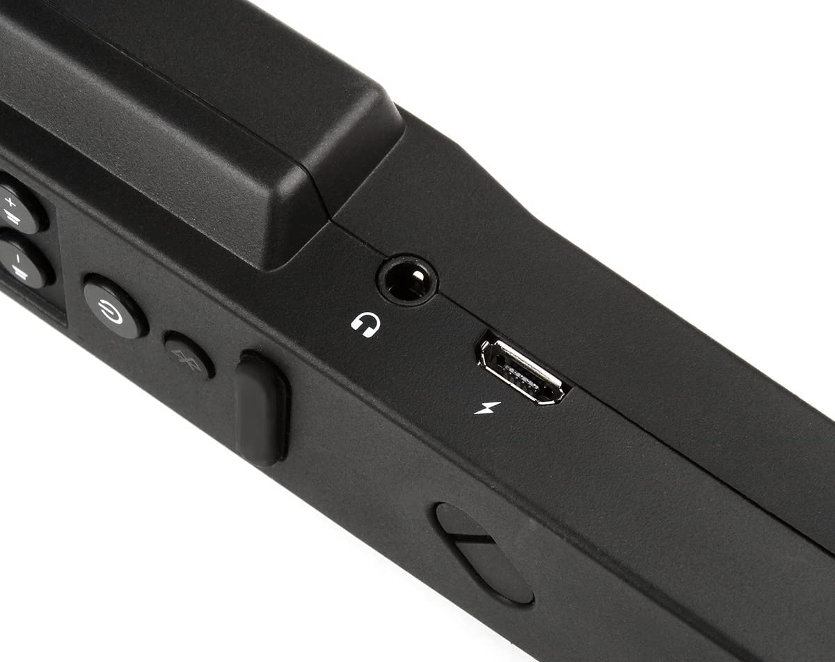 Электронная блокфлейта Midiplus WIND INK BLACK купить по выгодной цене ...