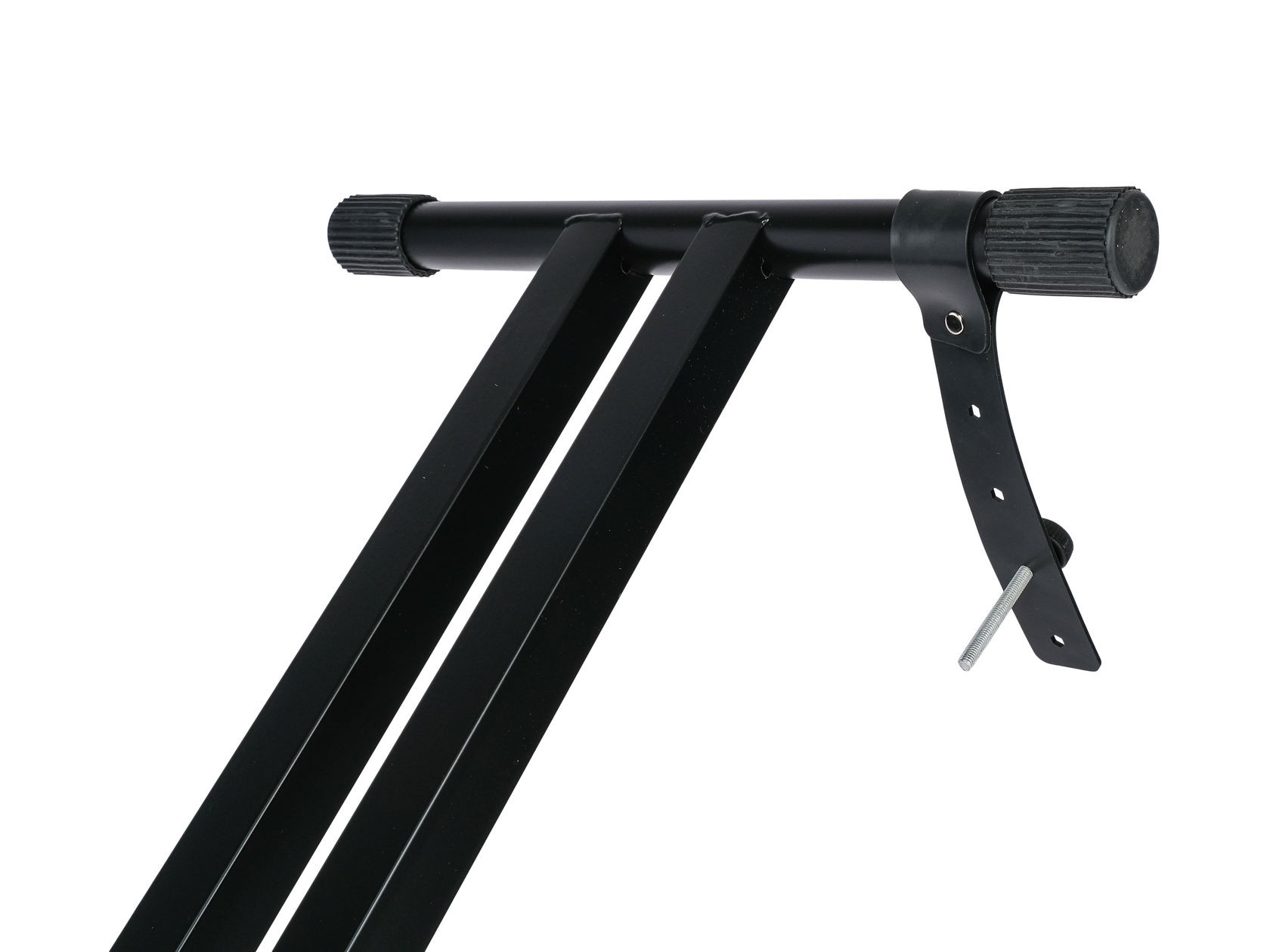 Стойка для синтезатора Foix Q-2X купить по выгодной цене в Москве