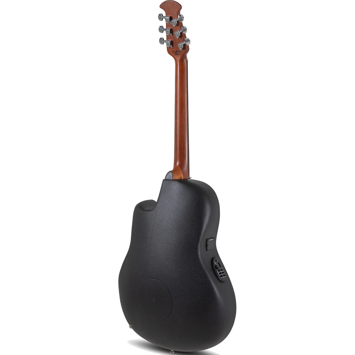 Электроакустическая гитара OVATION CE44-RRB Celebrity Elite Mid Cutaway ...