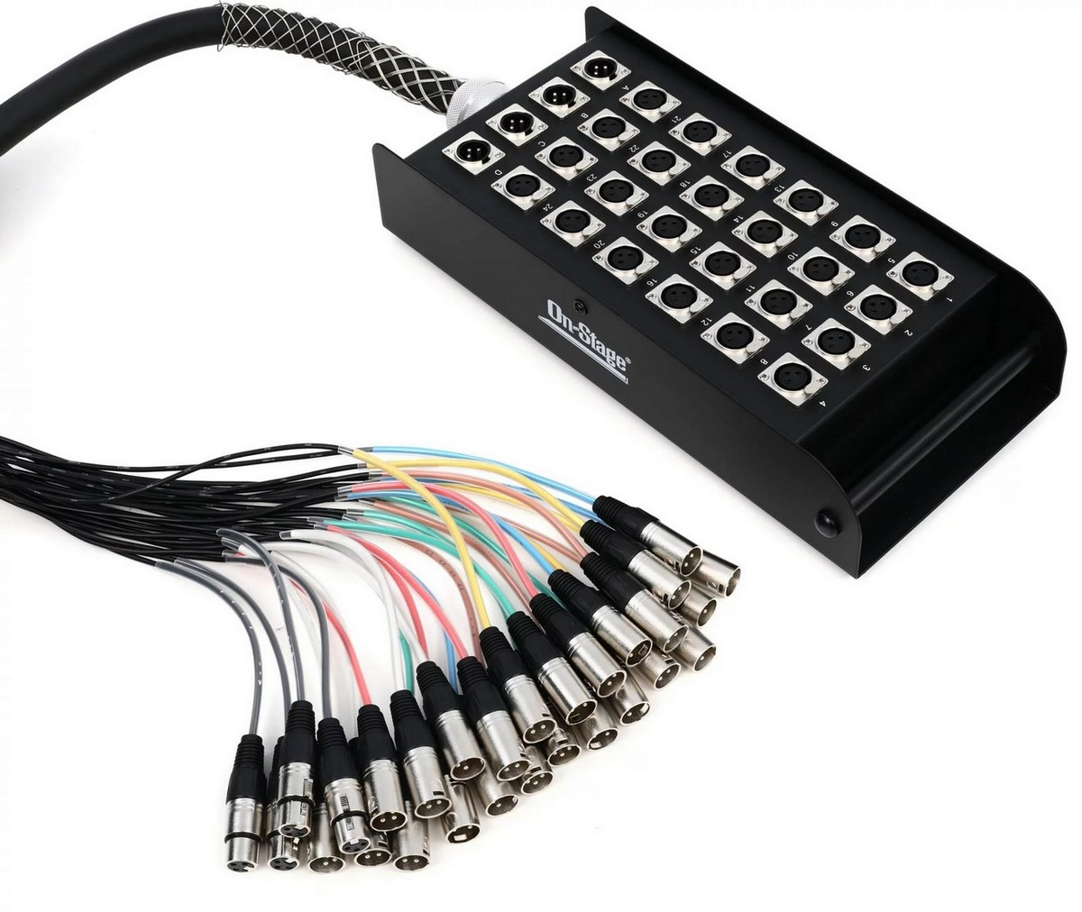 Мультикор ONSTAGE SNK244100V2 купить по выгодной цене в Москве